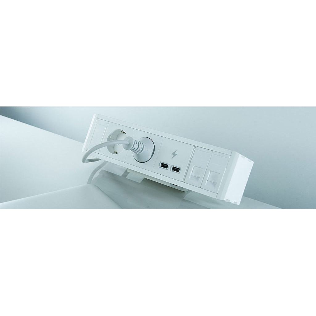 Modularne uti;nice - digitel