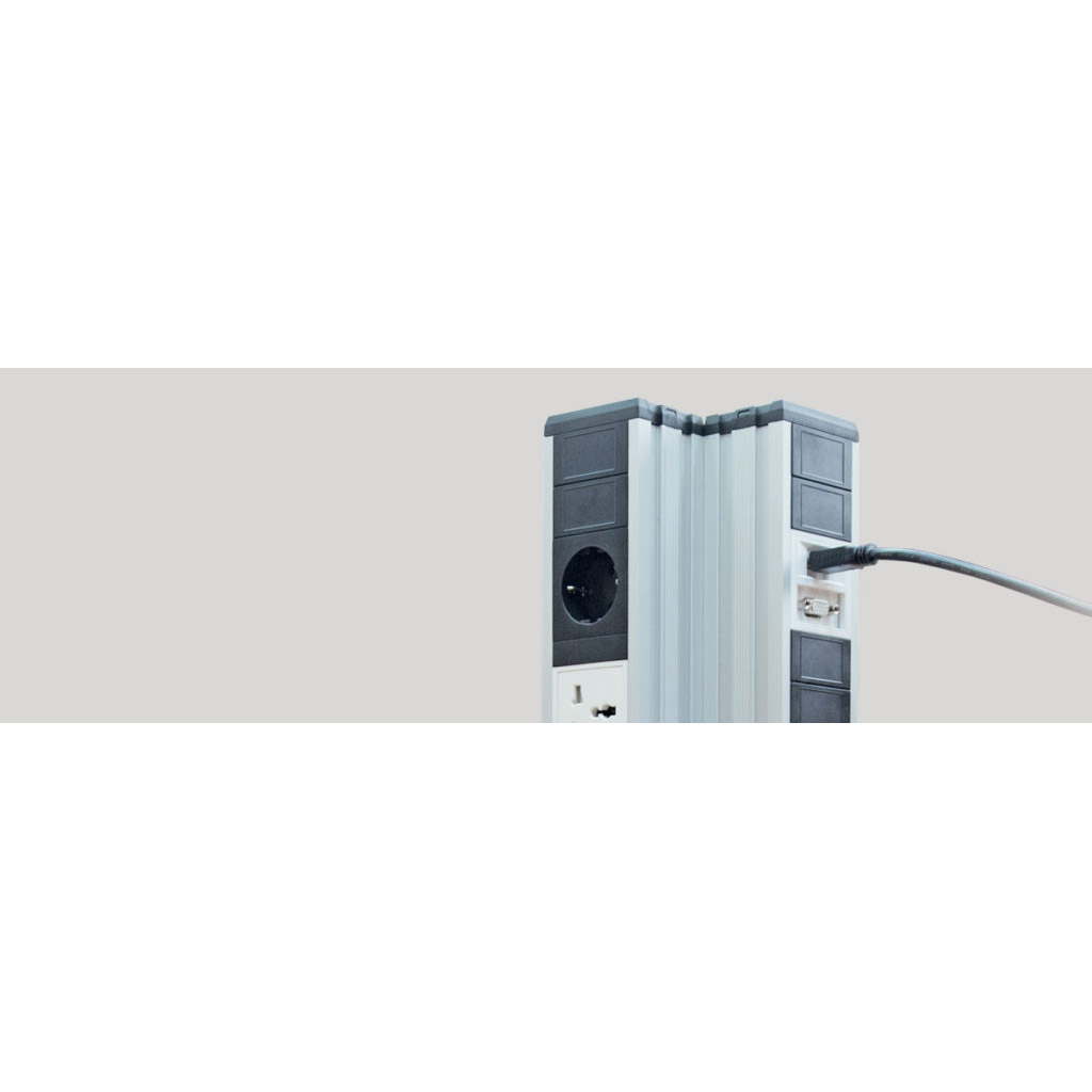 Modularne uti;nice - digitel