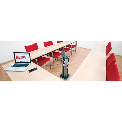 Modularne uti;nice - digitel